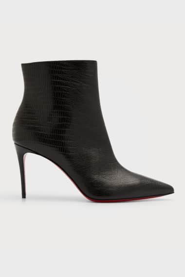 Women's Booties at Neiman Marcus