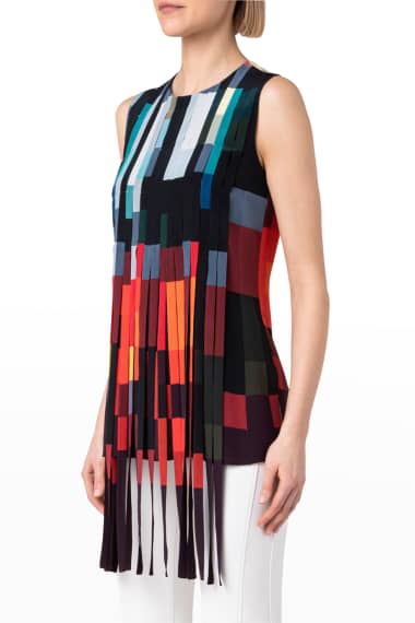 Akris Clothing at Neiman Marcus