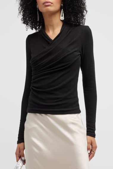 Women’s Designer Tops | Neiman Marcus
