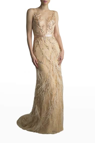 Women’s Evening Gowns | Neiman Marcus