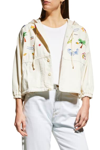 The Great Clothing at Neiman Marcus