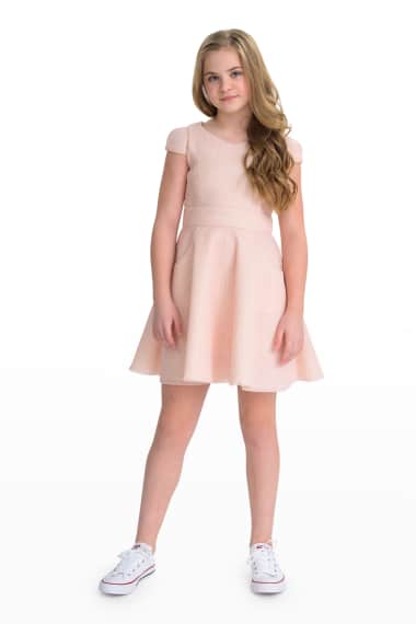 Girls' Size 7-16 Dresses at Neiman Marcus