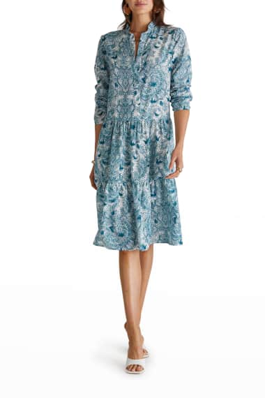 Aqua Blu Australia at Neiman Marcus