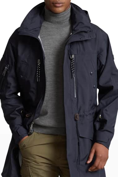 Ralph Lauren Men's Clothing & Suits at Neiman Marcus