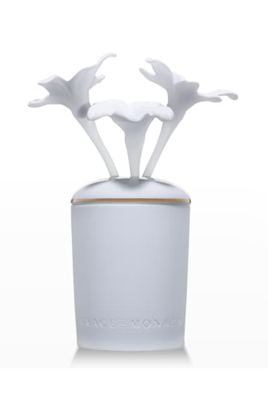 Grace de Monaco at Neiman Marcus