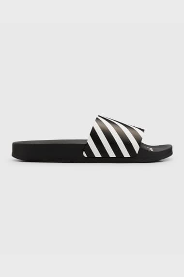 Men’s Designer Sandals & Slides at Neiman Marcus