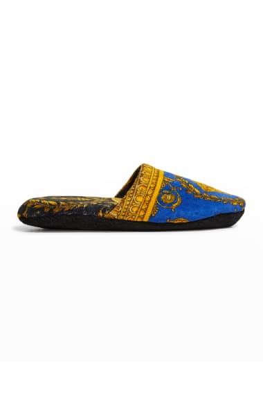 Versace Men's Shoes, Clothing & More at Neiman Marcus