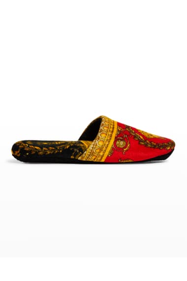Versace Men's Shoes, Clothing & More at Neiman Marcus