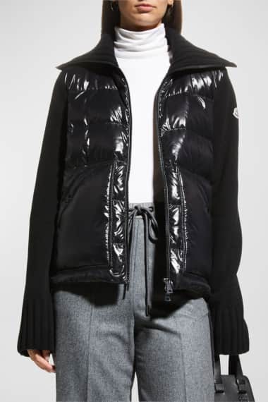 Moncler Women’s Clothing | Neiman Marcus