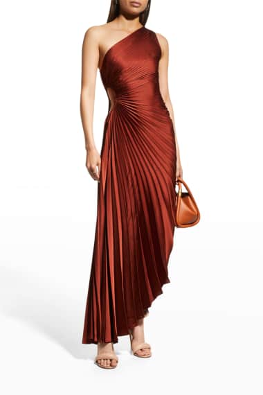 Designer Cocktail Dresses at Neiman Marcus