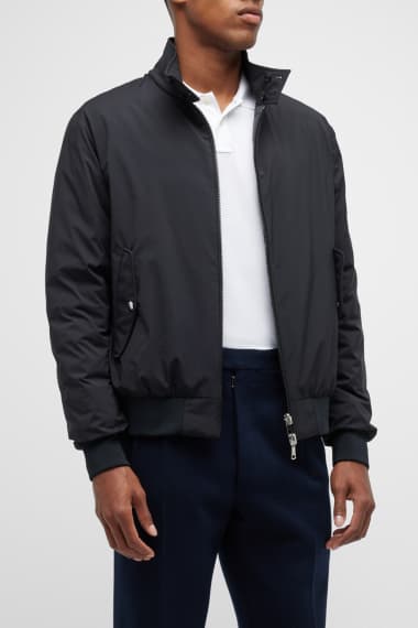 Men’s Designer Coats & Jackets at Neiman Marcus