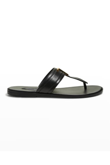 Men’s Designer Sandals & Slides at Neiman Marcus
