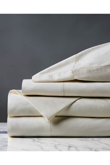Luxury Bed Sheet Sets at Neiman Marcus