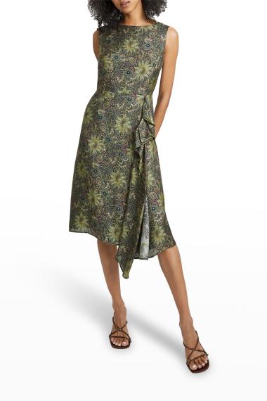 Santorelli at Neiman Marcus