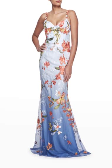 Women’s Evening Gowns | Neiman Marcus