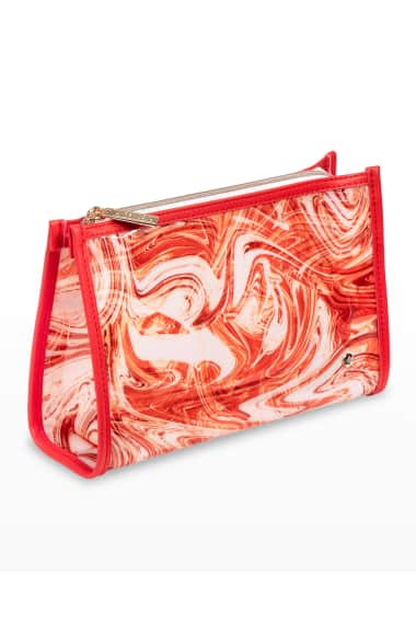Stephanie Johnson Makeup Bags at Neiman Marcus