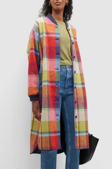 The Great Clothing at Neiman Marcus