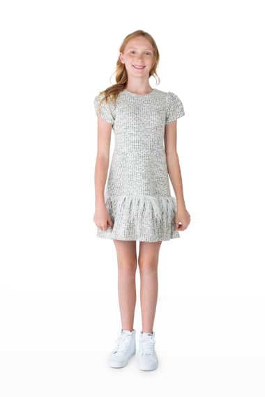 Girls' Size 7-16 Dresses at Neiman Marcus