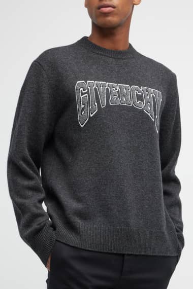 Givenchy Men at Neiman Marcus