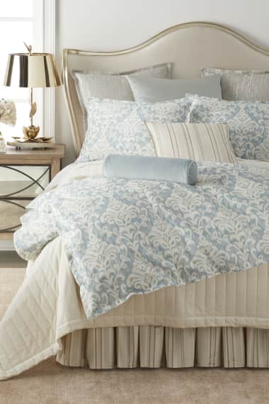 Legacy Bedding & Curtains at Neiman Marcus