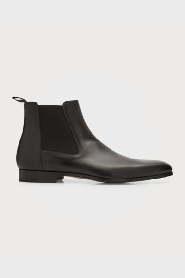 Men’s Designer Boots | Neiman Marcus