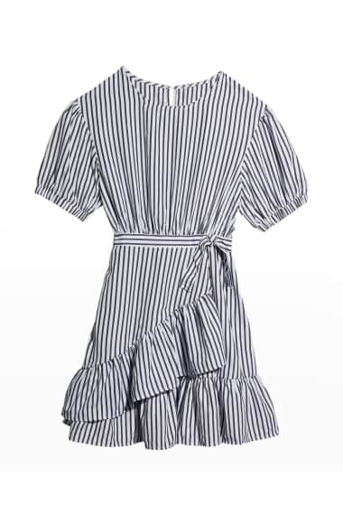 Girls' Size 7-16 Dresses at Neiman Marcus