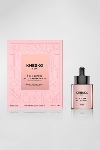 Knesko Skin at Neiman Marcus