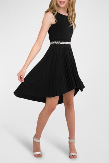 Girls' Size 7-16 Dresses at Neiman Marcus