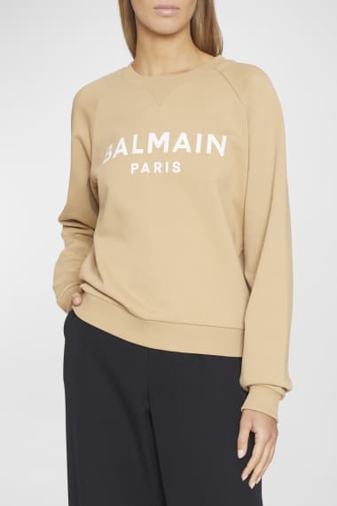 Balmain at Neiman Marcus