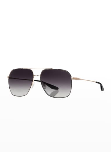 Barton Perreira Sunglasses at Neiman Marcus