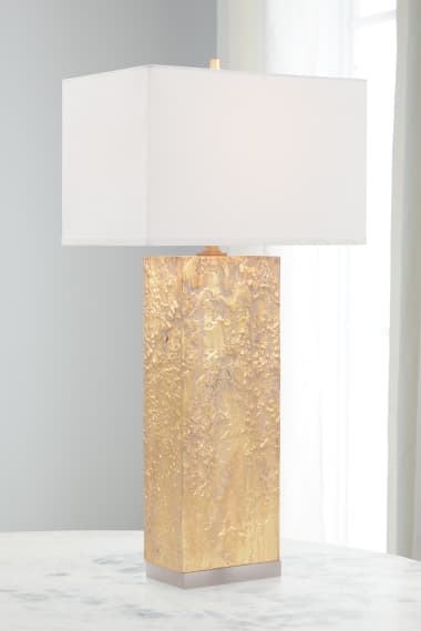 John-Richard Collection Lighting at Neiman Marcus
