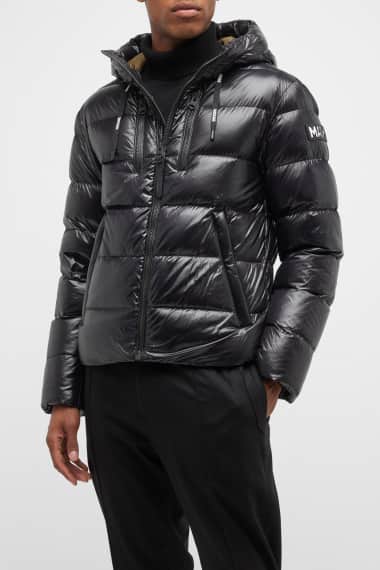 Mackage Men’s at Neiman Marcus