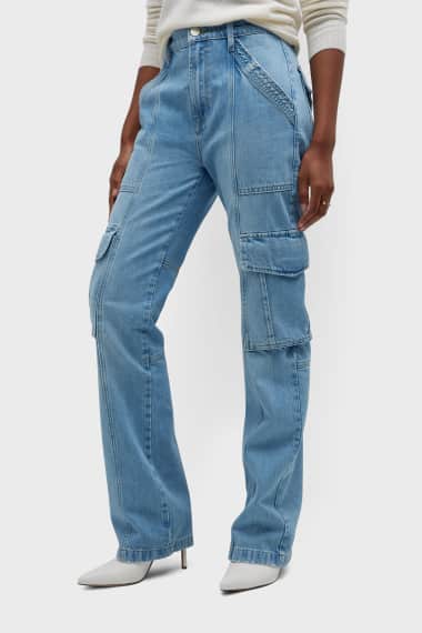 FRAME at Neiman Marcus