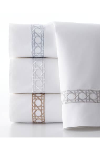 Luxury Bed Sheet Sets at Neiman Marcus