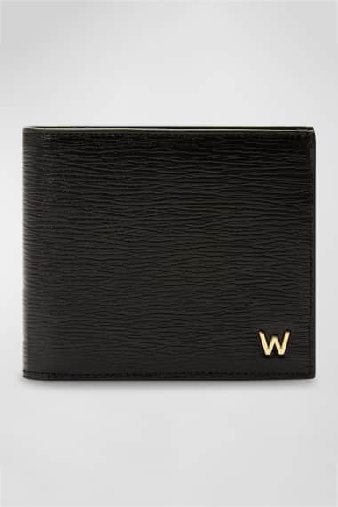 Men’s Wallets at Neiman Marcus
