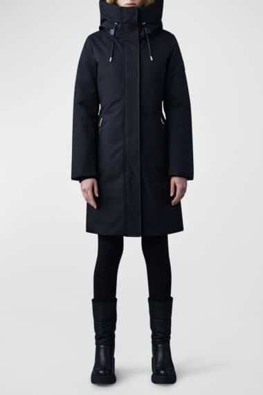 Mackage at Neiman Marcus