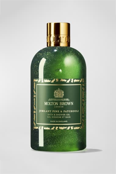 Molton Brown Body Wash & Fragrance at Neiman Marcus