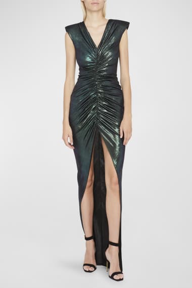 Balmain Women's Clothing at Neiman Marcus