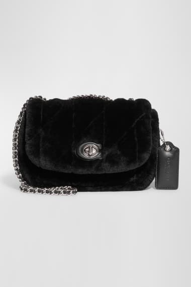Coach at Neiman Marcus