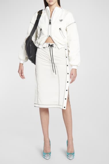 Women’s Tom Ford Clothing | Neiman Marcus