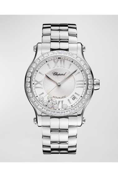 Chopard Happy Diamonds Collection at Neiman Marcus