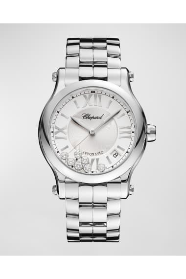 Chopard Happy Diamonds Collection at Neiman Marcus