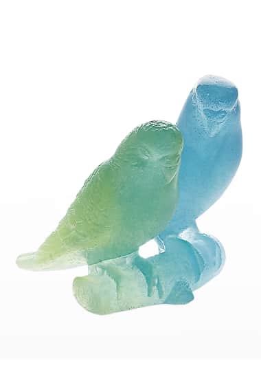 Daum Crystal at Neiman Marcus