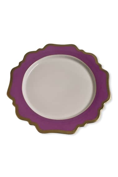 Anna Weatherley Dinner Plates at Neiman Marcus