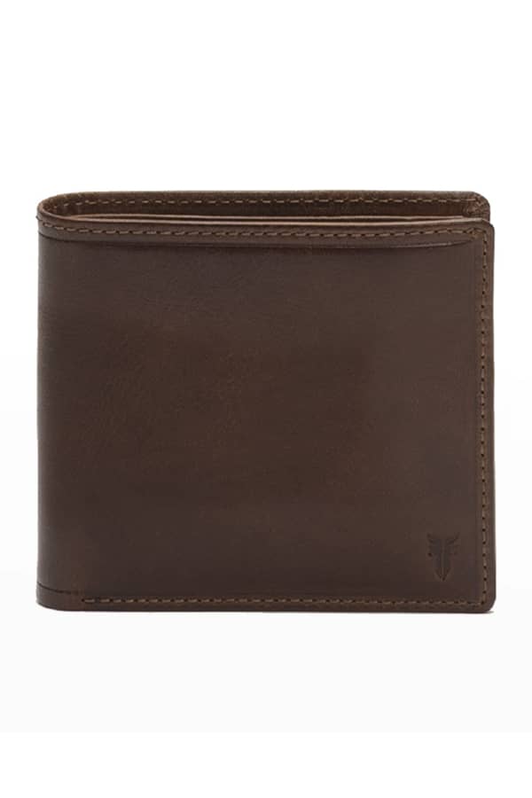 TUMI Delta L-Fold Wallet | Neiman Marcus