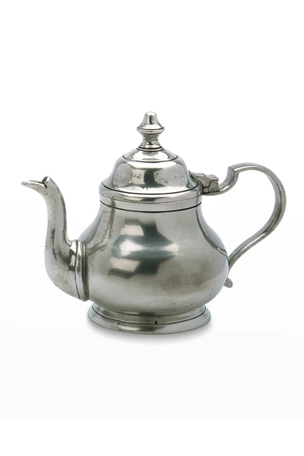 Nambe Meridian Tea Kettle | Neiman Marcus