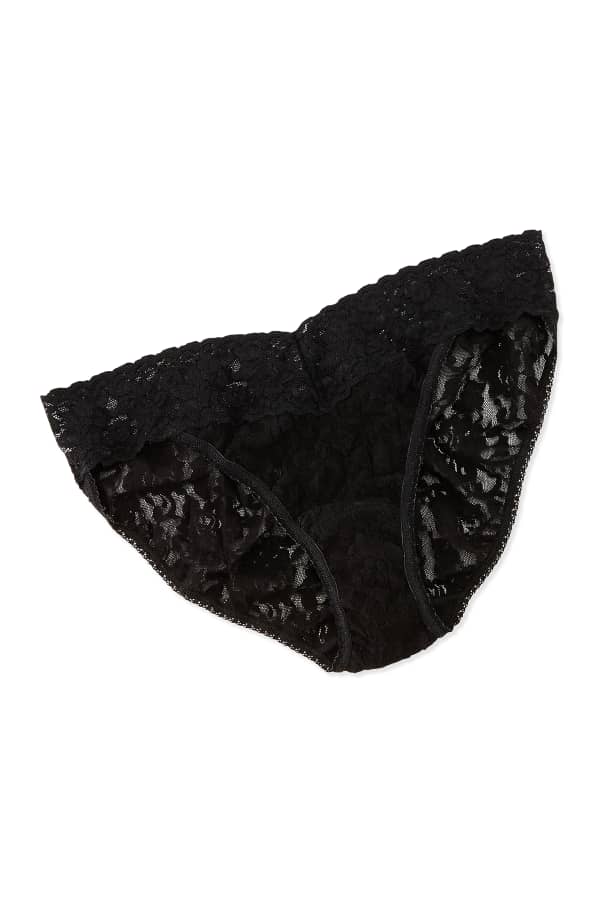 Cosabella 2-Pack Avi Lace-Trim Bikini Briefs | Neiman Marcus