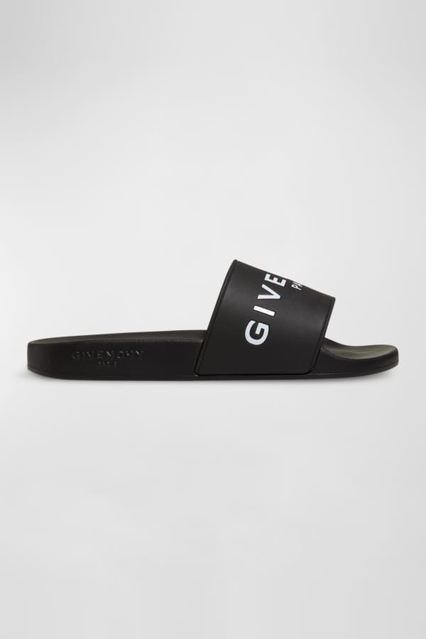 Vince Men's Watley EVA Slides | Neiman Marcus