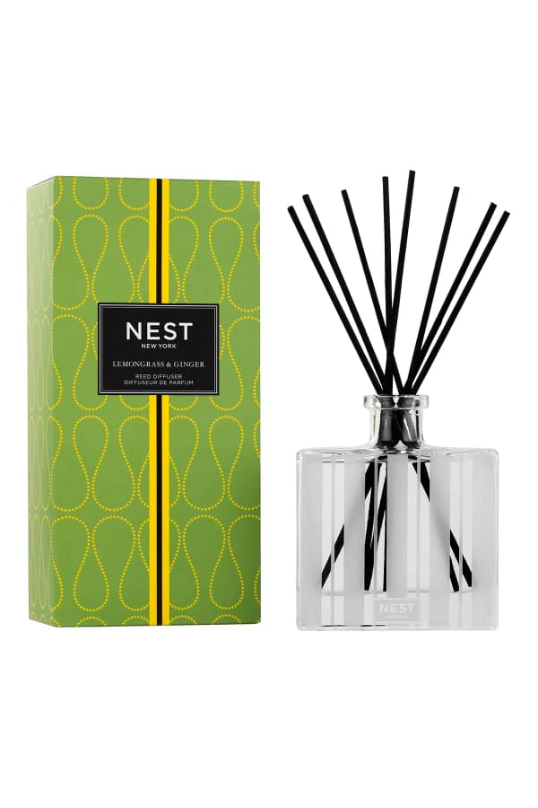 NEST New York Coconut & Palm Reed Diffuser, 5.9 oz. | Neiman Marcus
