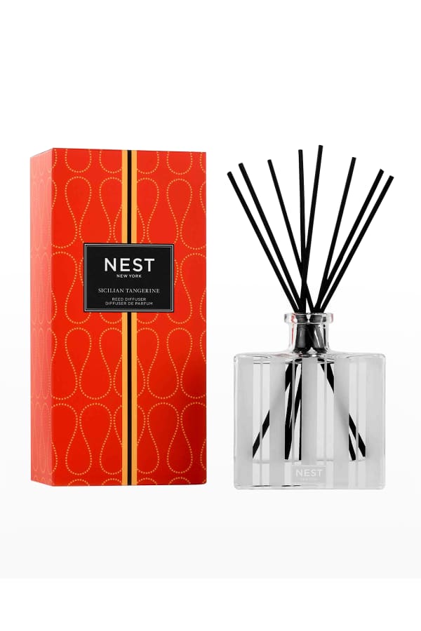 NEST New York Coconut & Palm Reed Diffuser, 5.9 oz. | Neiman Marcus